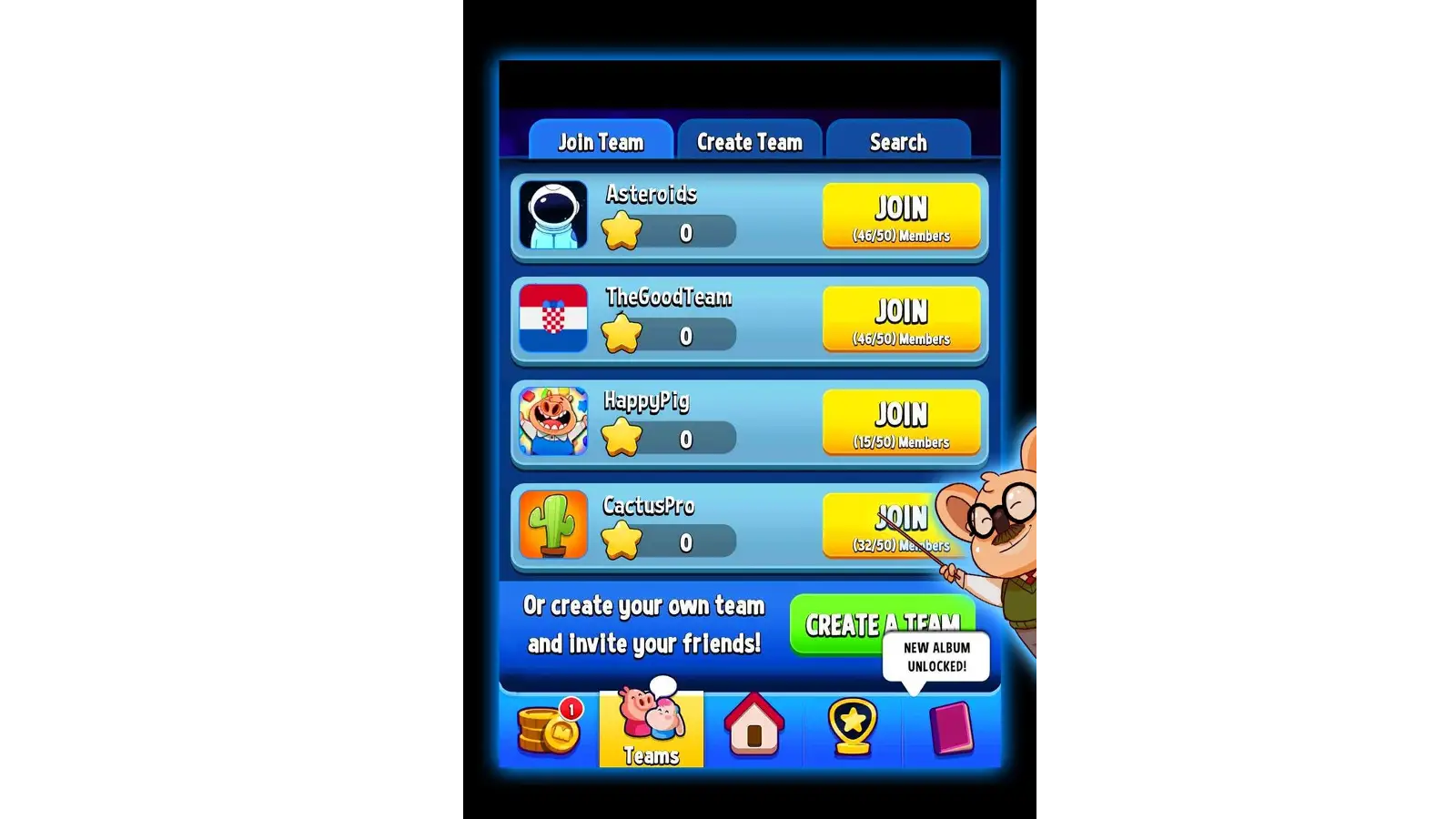 Match Masters Teams Guide: Take Advantage of Team Benefits – Buspins